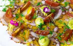 Mejor Restaurante Italiano San Jose | Gusto RistoArte Lindora